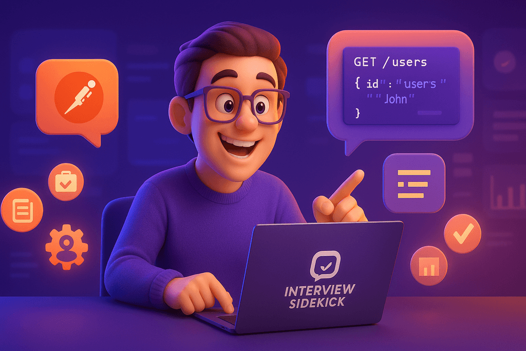 The Ultimate Guide to SSIS Interview Questions and How to Answer Them - Interview Sidekick - AI ...