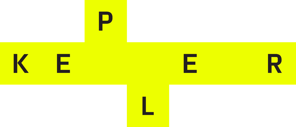 Kepler - The Future in Focus™