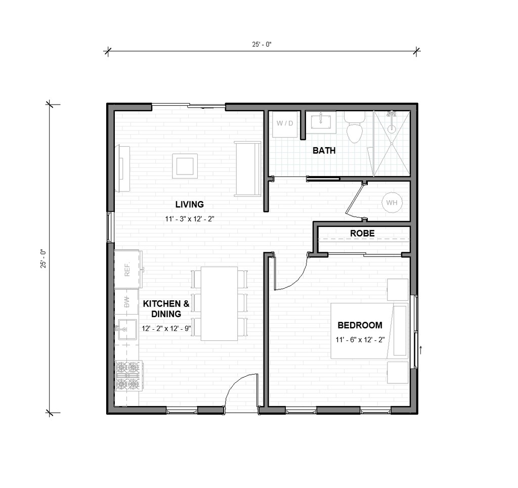 Boundless Tiny Homes - ADU & Tiny Home Builder in Madison, WI