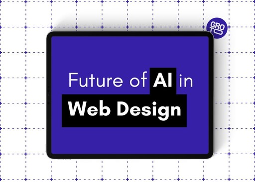 AI Web Design 2025-26: Trends, Tools & What’s Next
