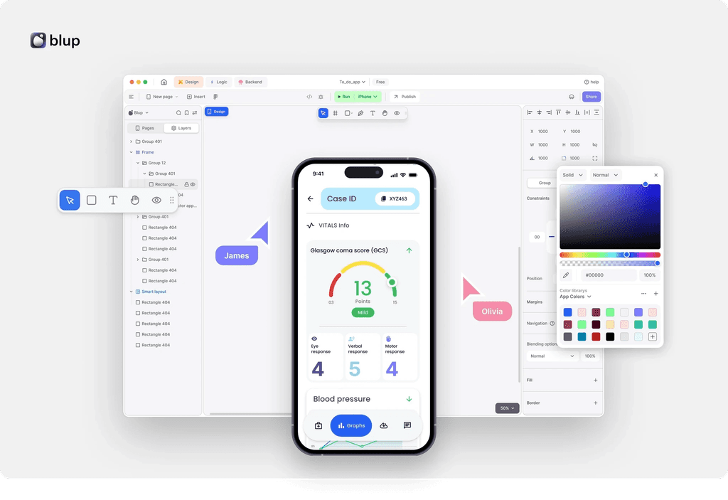Master Scrolling in Flutter: Basic & Advanced Techniques
