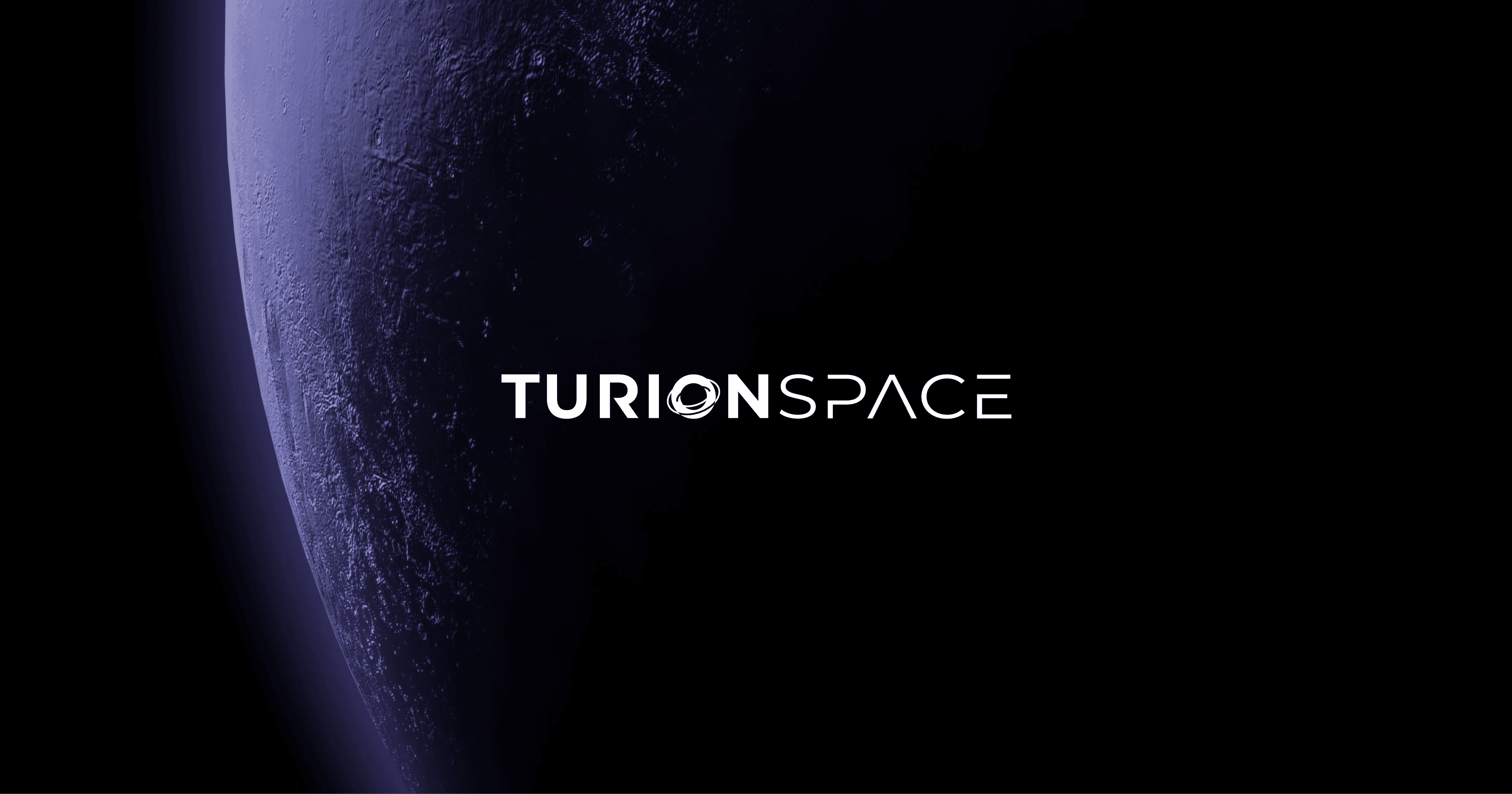 Turion Space | News