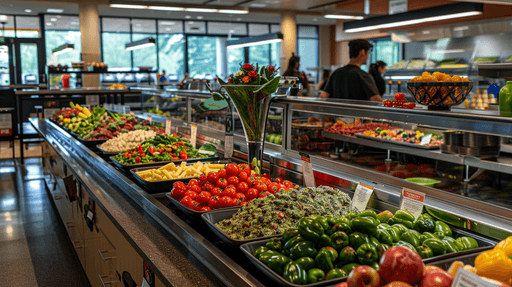 SDSU Meal Plan Balance: Your Guide to Healthy Eating