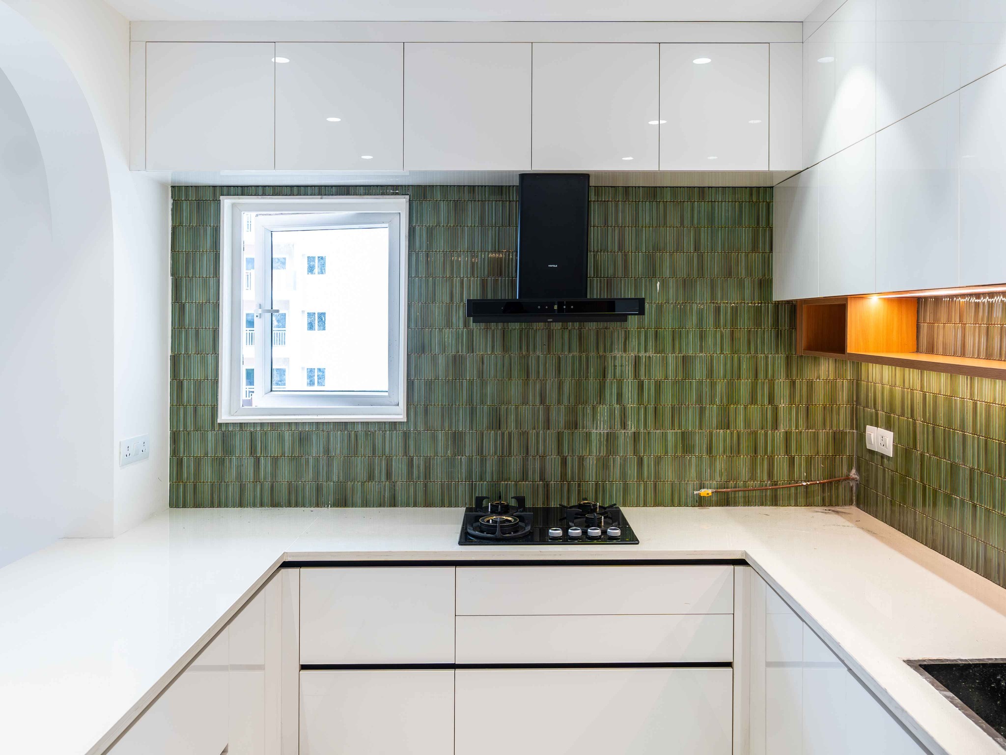 Dasos Cabinets | Full Home Modular Interiors in Hyderabad