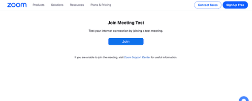 Zoom Test Call: Complete Setup Check Before Important Meetings