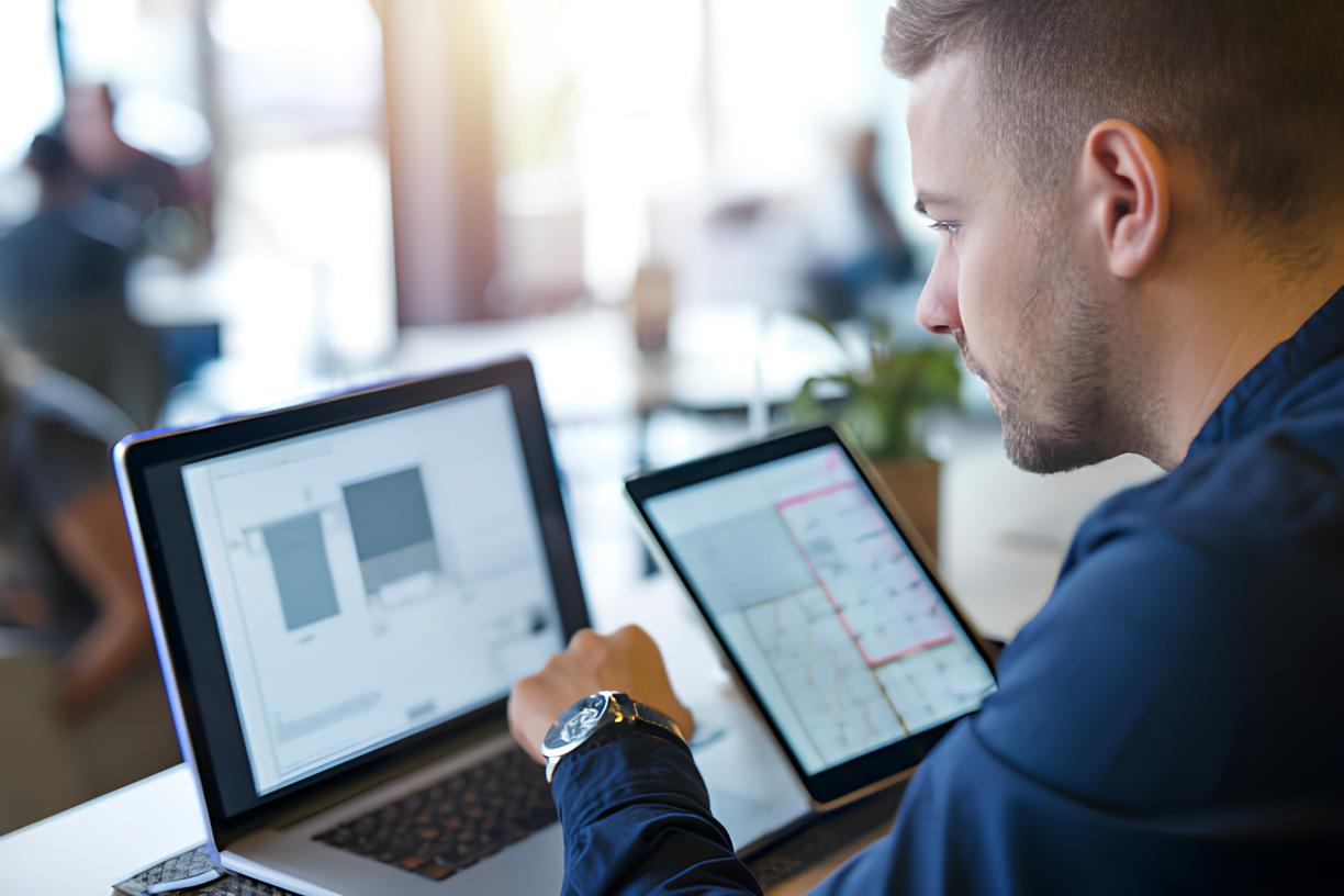 Top-Down vs Bottom-Up Forecasting: The Complete Guide for 2025