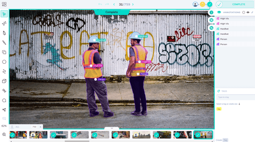 15+ Top Computer Vision Projects: Ideas for Beginners [2024]