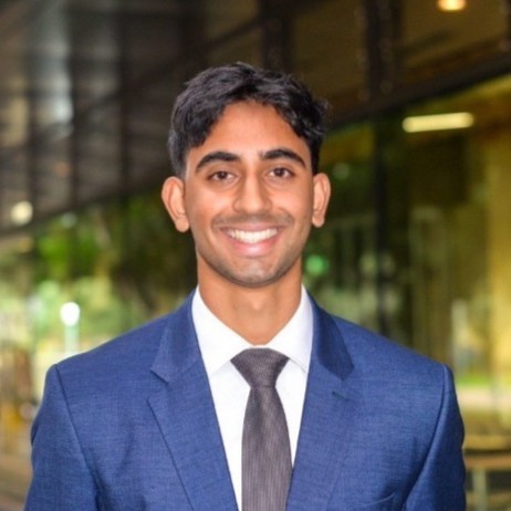 Our Team - NextGen Ventures