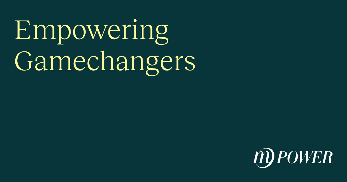 MPower Partners Launches Second Fund to Support the Emergence of Global ...
