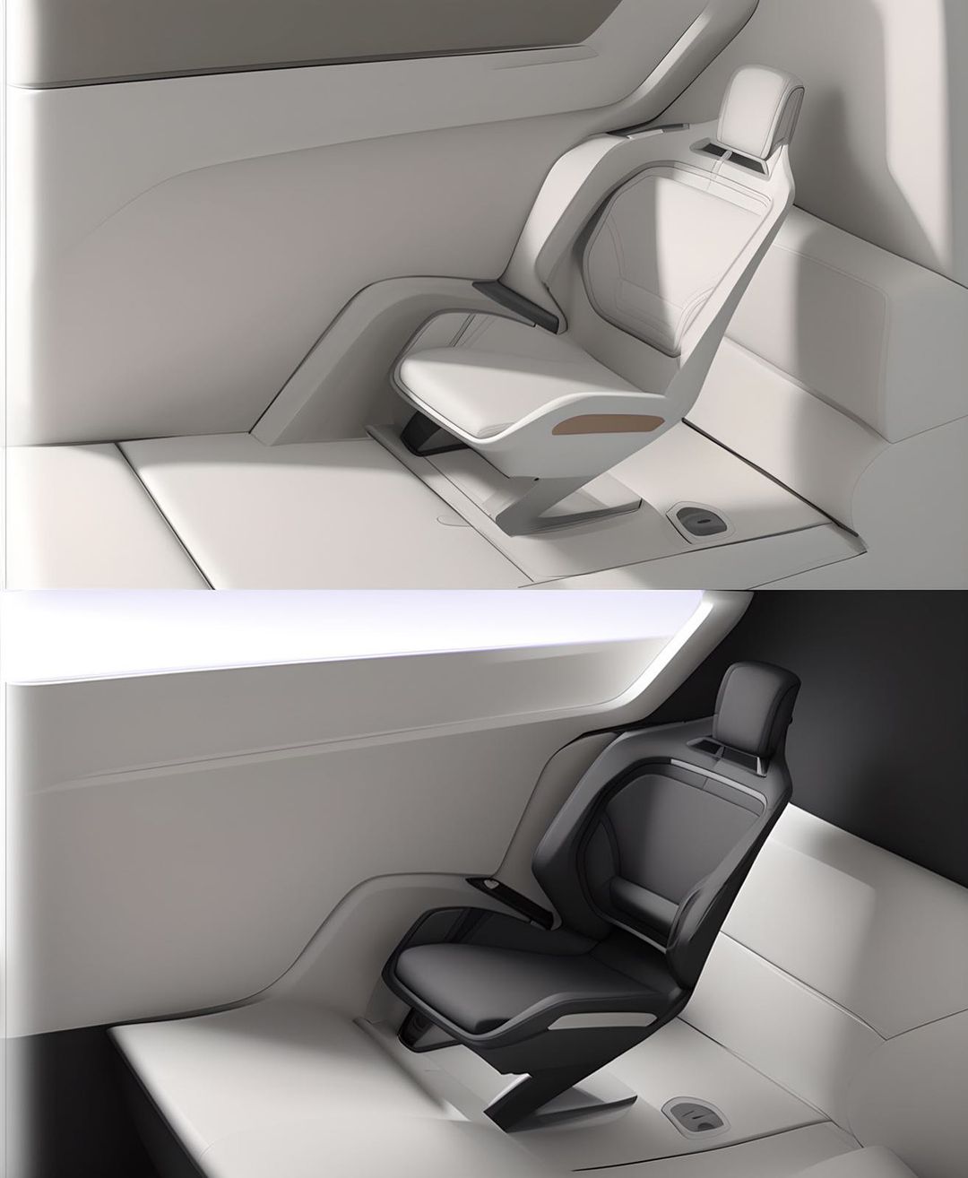 Vizcom - Render your drawings in seconds