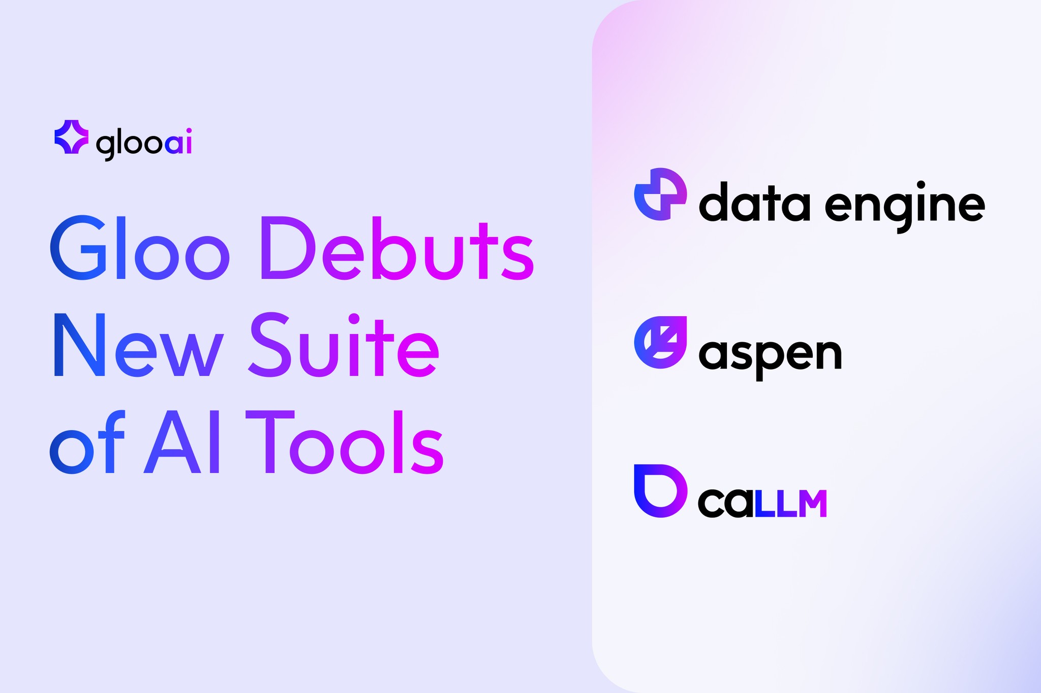 Gloo Debuts New Suite of AI Tools to Support Content Publishers ...