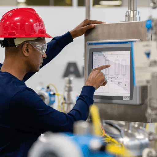 CDA Robotics And Industrial Development | Servicios