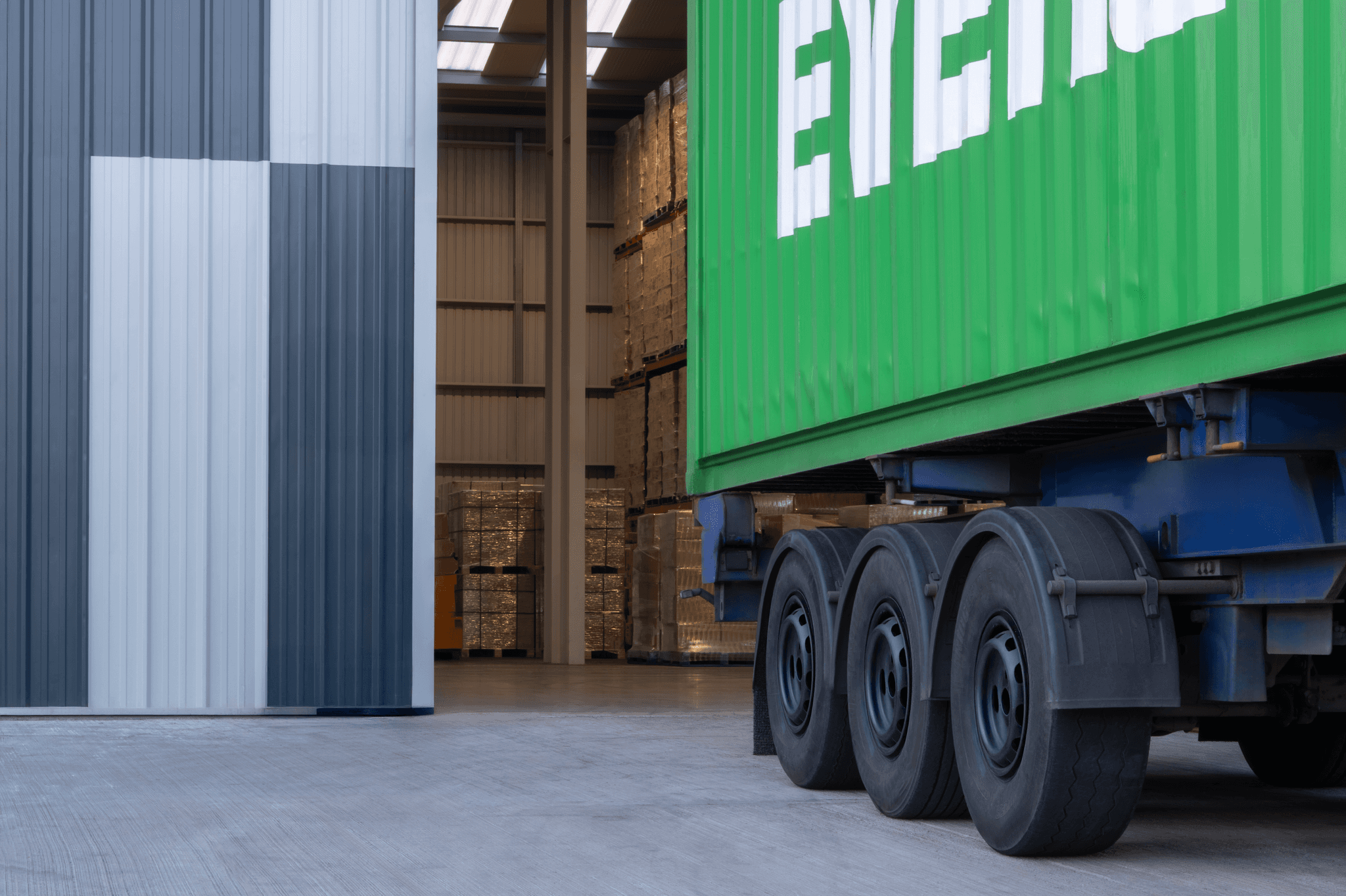 Mercium | Freight Forwarding & Customs Clearance in UK & EU