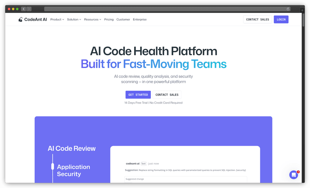 Top GitHub AI Code Review Tools in 2025