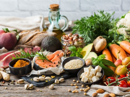 Diet Plan For Beginners: Your Simple 5-Day Kickstart