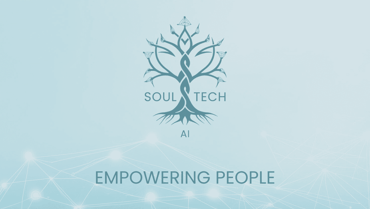 Home | Soultech AI