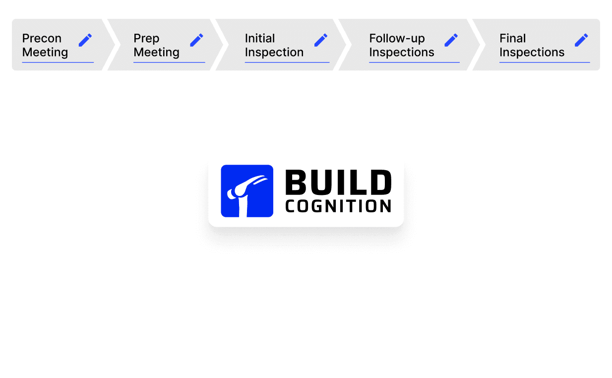 BuildCognition - Construction Quality Management