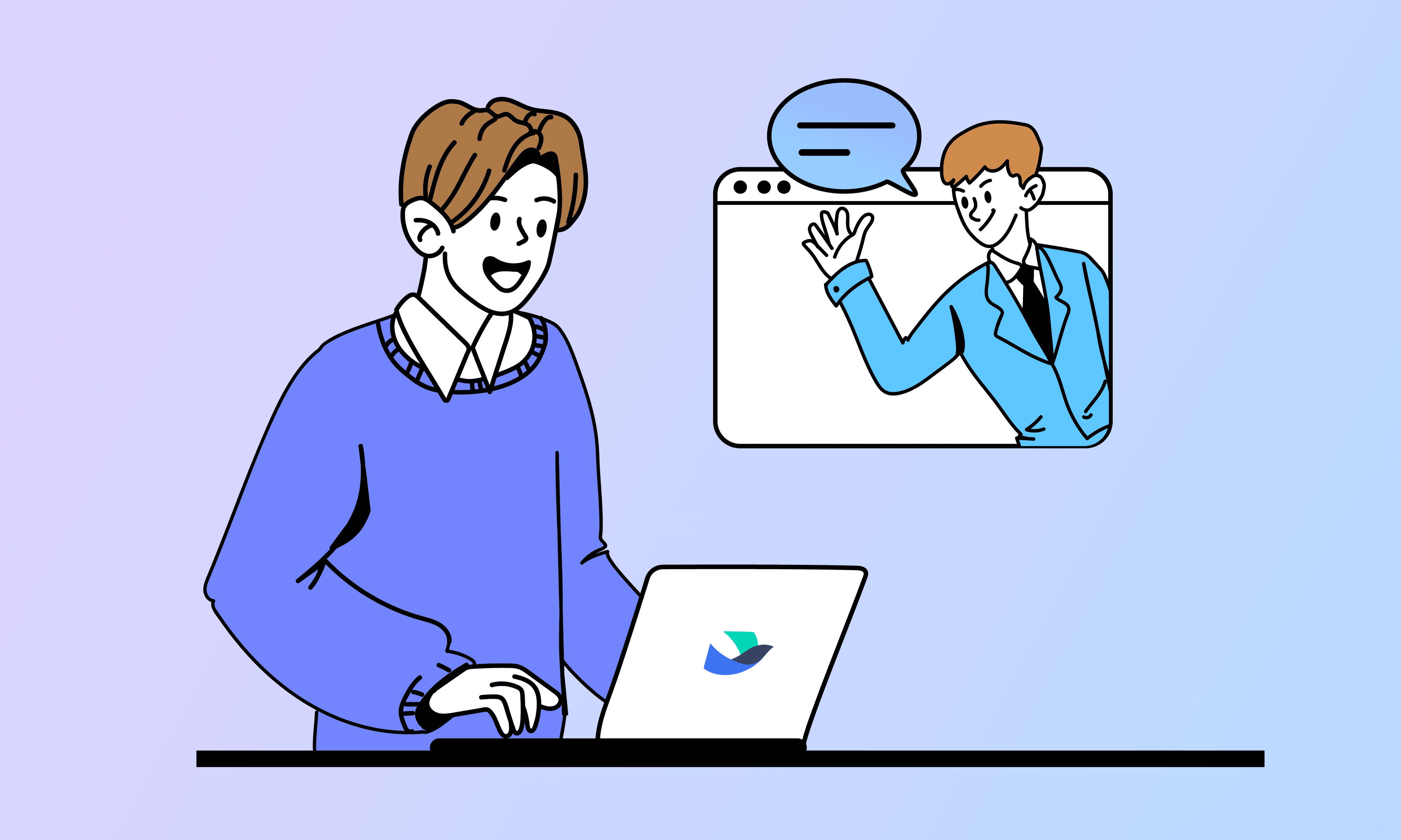 Plataformas de Colaboración: Las Mejores Herramientas para Potenciar el Trabajo en Equipo | Lark