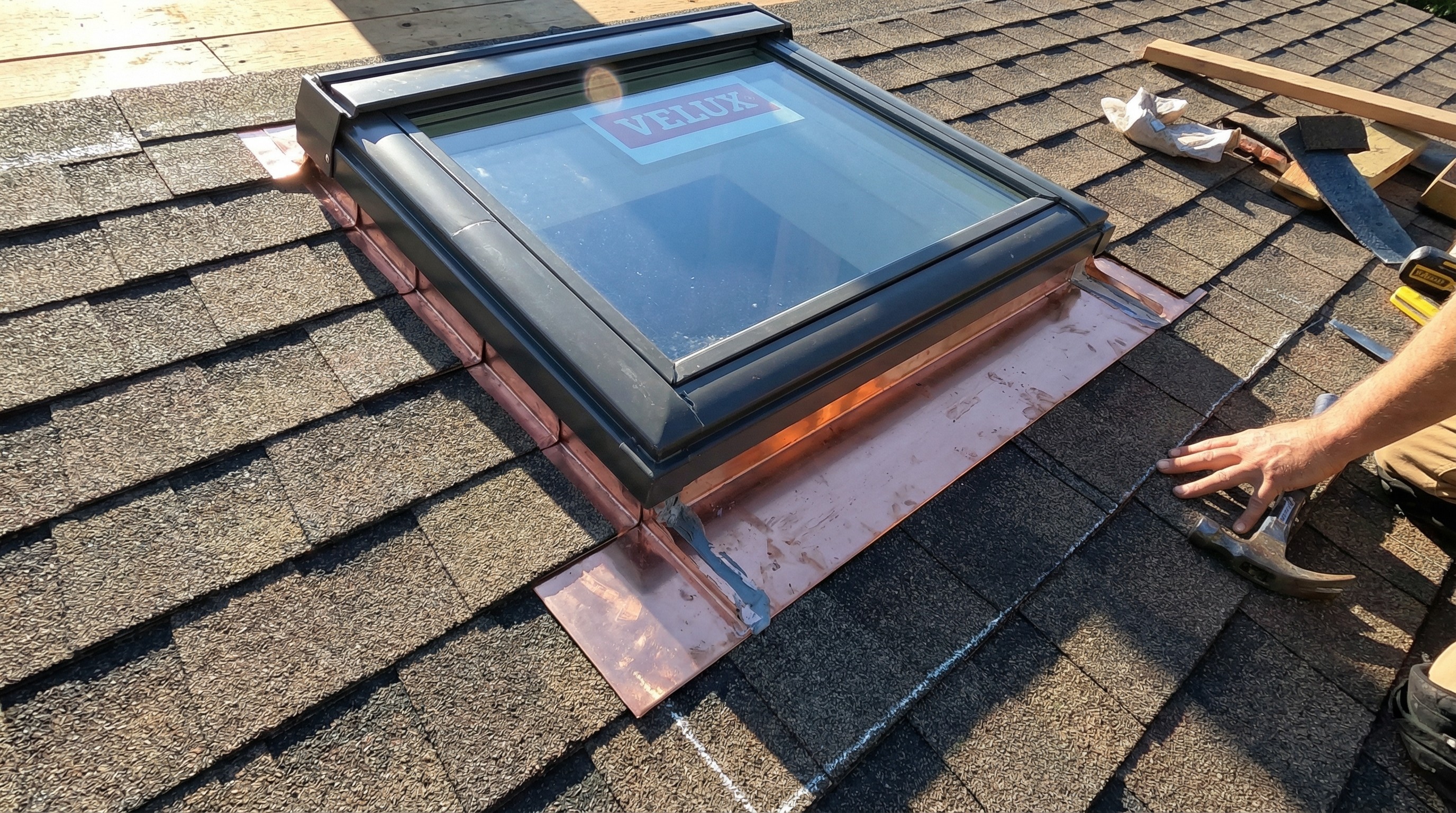 Skylights: Types, Benefits, and Installation Guide