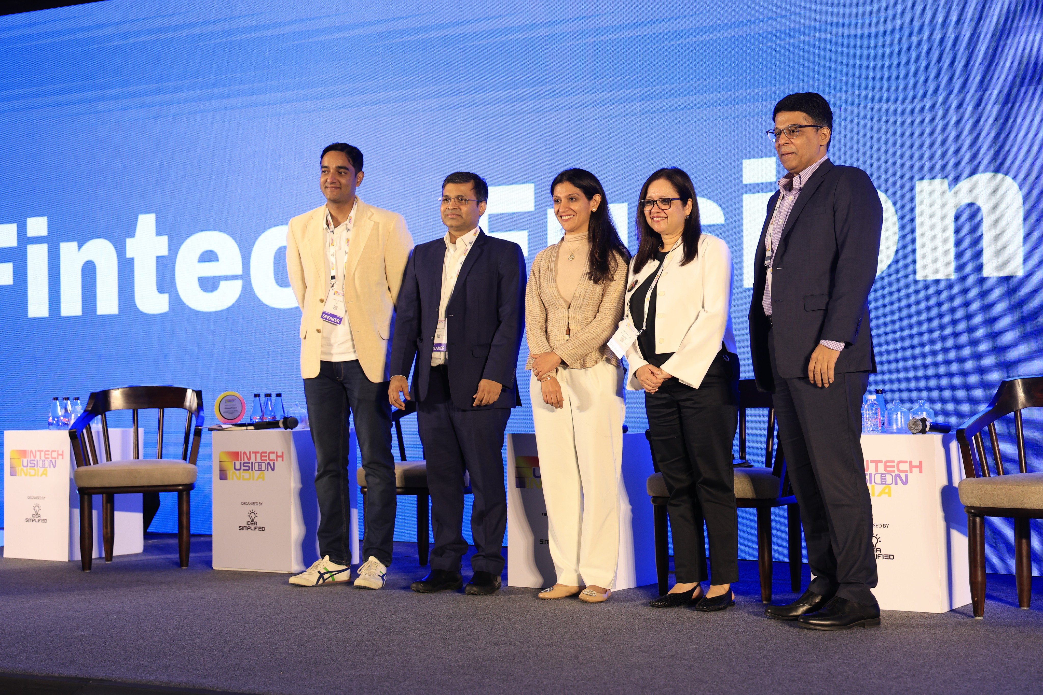 Fintech Fusion India 2026