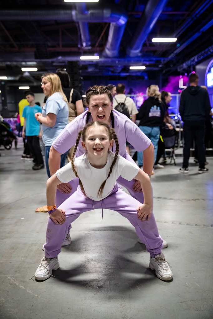Dance Competitions | Super Weekender 2024 | NEC Birmingham