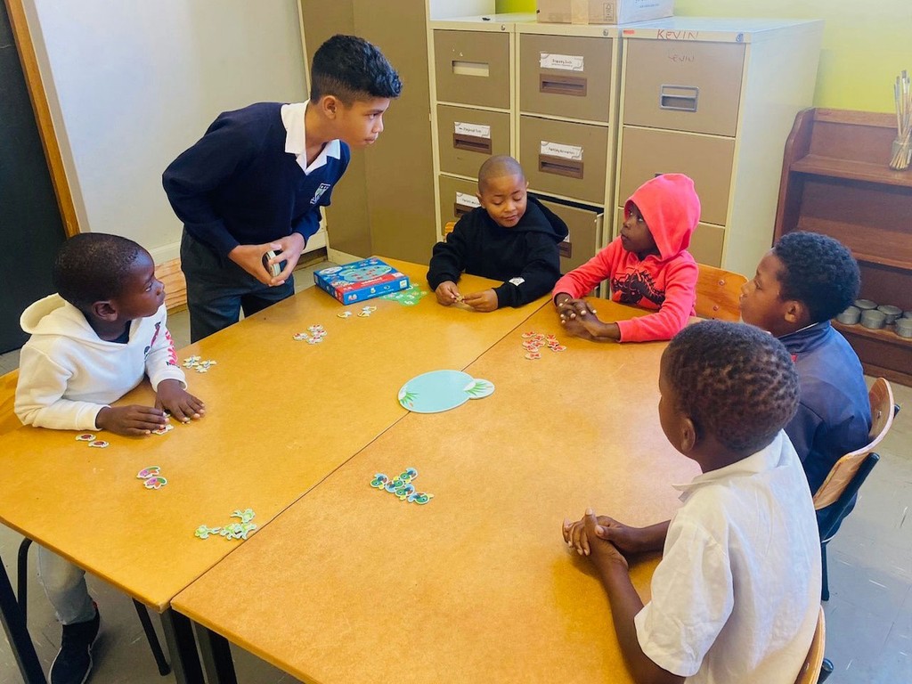 Culture | The Grove Primary School