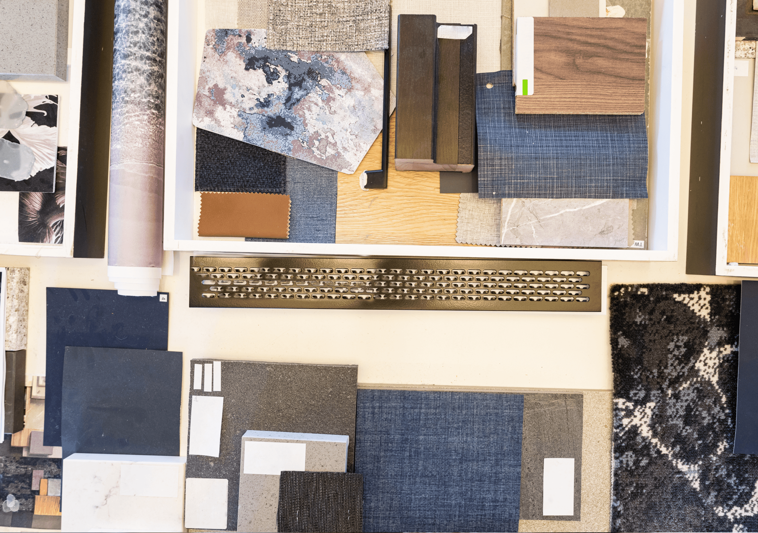 Architectural Room Data Sheets Explained | Layer App