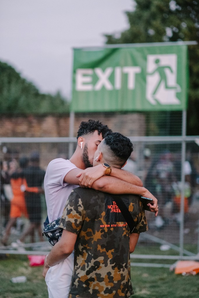 Coming Out as Gay: Embracing your Authentic Self - The Expansive ...