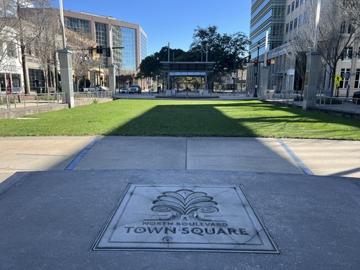 Plan Baton Rouge III