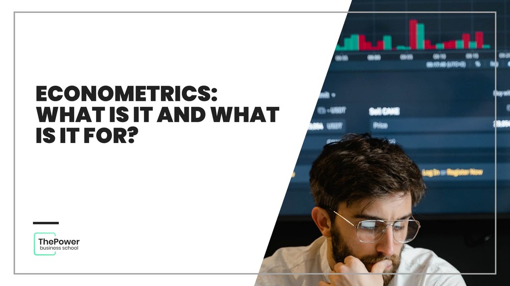 Econometrics: Quantifying Economic Relationships
