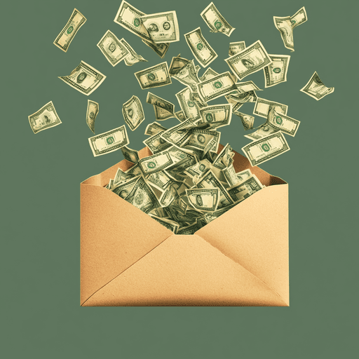 Refund Request Letter Template: How To Get Your Refund