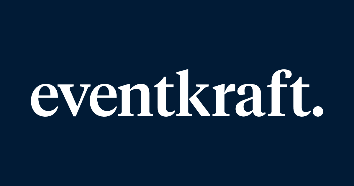 Event Management Agency in Dubai - eventkraft