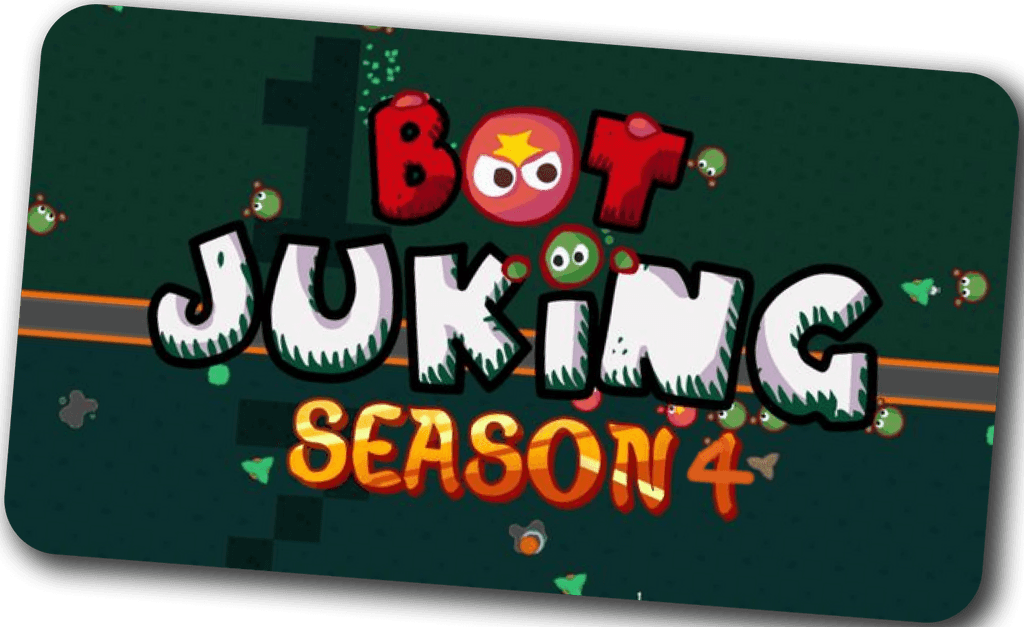 Modd.io - Make IO games. Play IO games