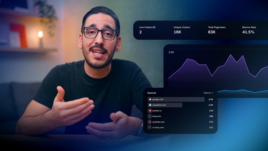 Framer: Master UX & Web Design with free Framer Academy lessons