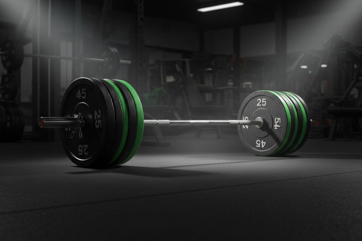 One Rep Max Calculator Deadlift: Estimate, Test, and Improve Your 1RM ...