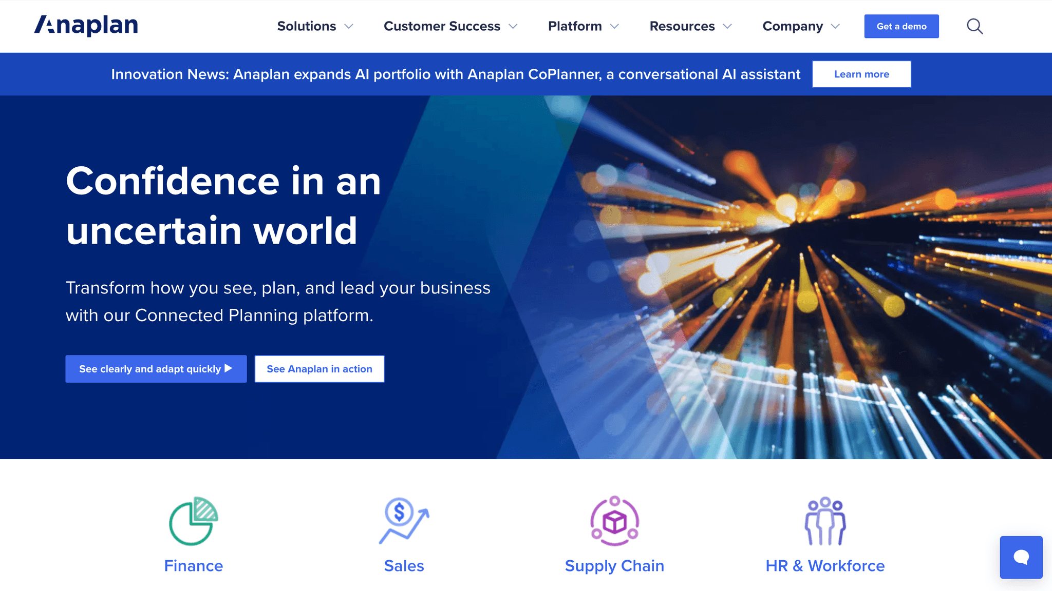 OneStream vs Anaplan: Compare Top EPM Platforms for 2025