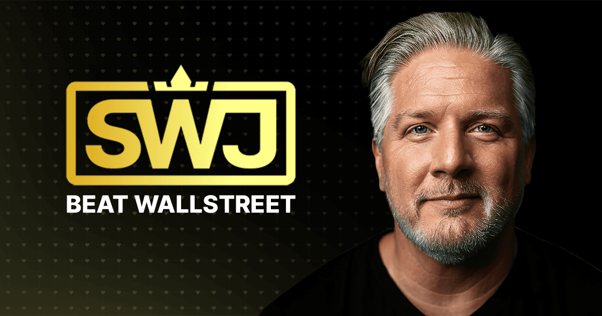 Stocks With Josh - Discord