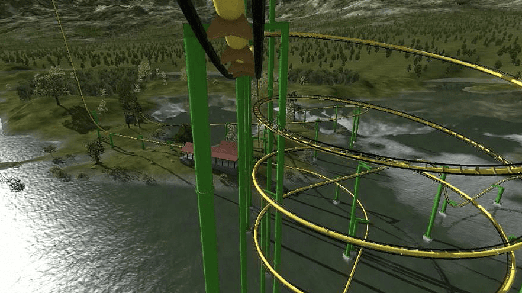 GAMA Ride