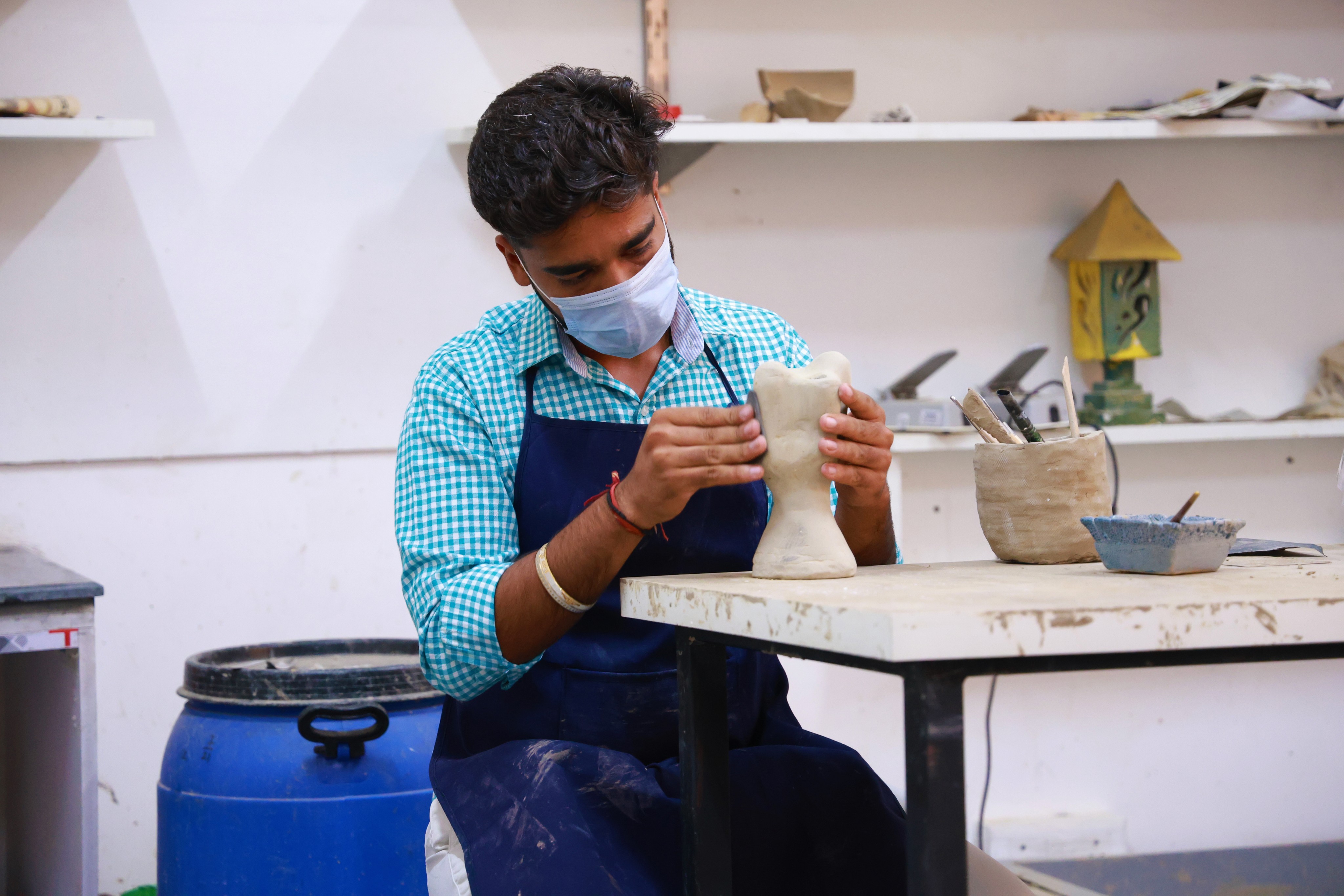 B. Design Course | UG Admissions 2025 | Rishihood University