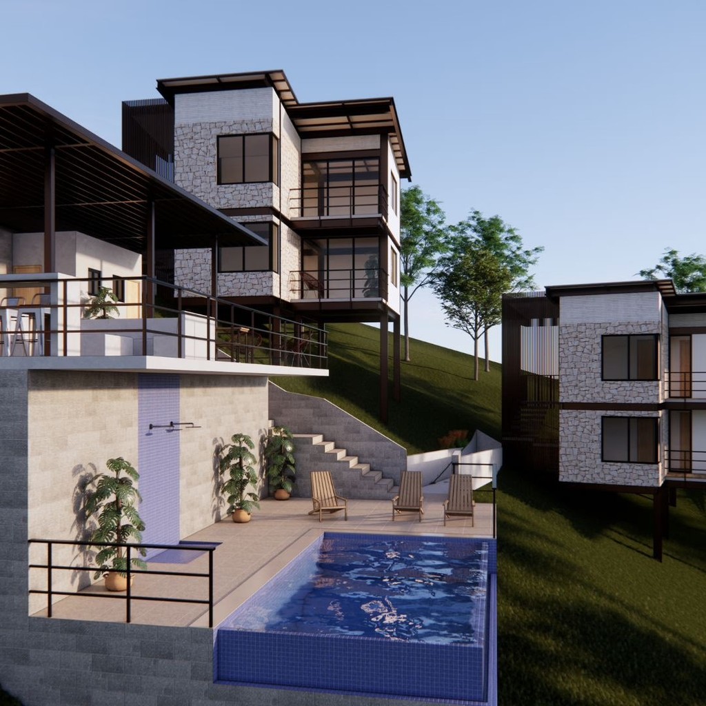 Construcción de Casas y Proyectos Residenciales El Salvador | RV Ingenieros Constructores