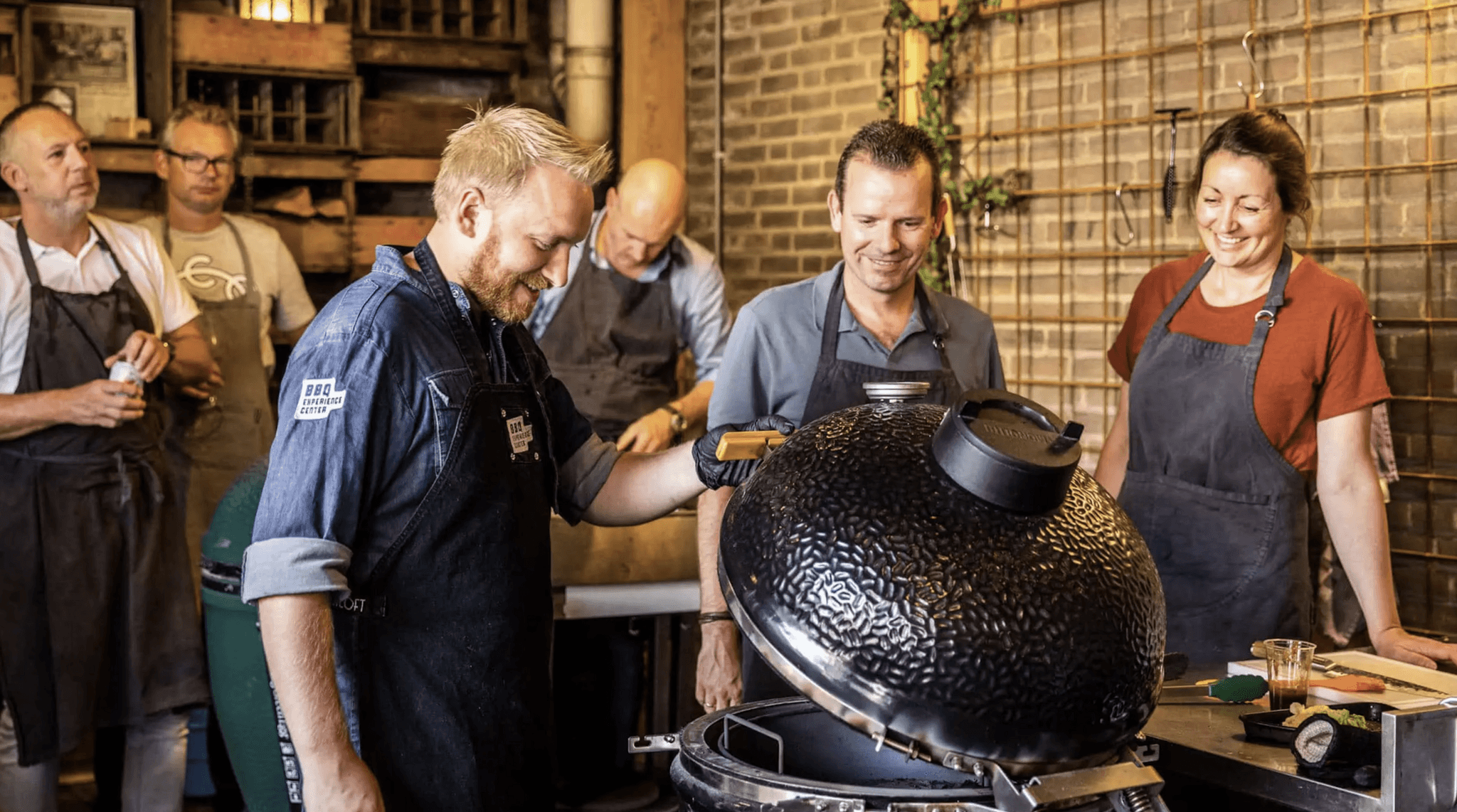 Vereenvoudig in-person betalingen met Mollies