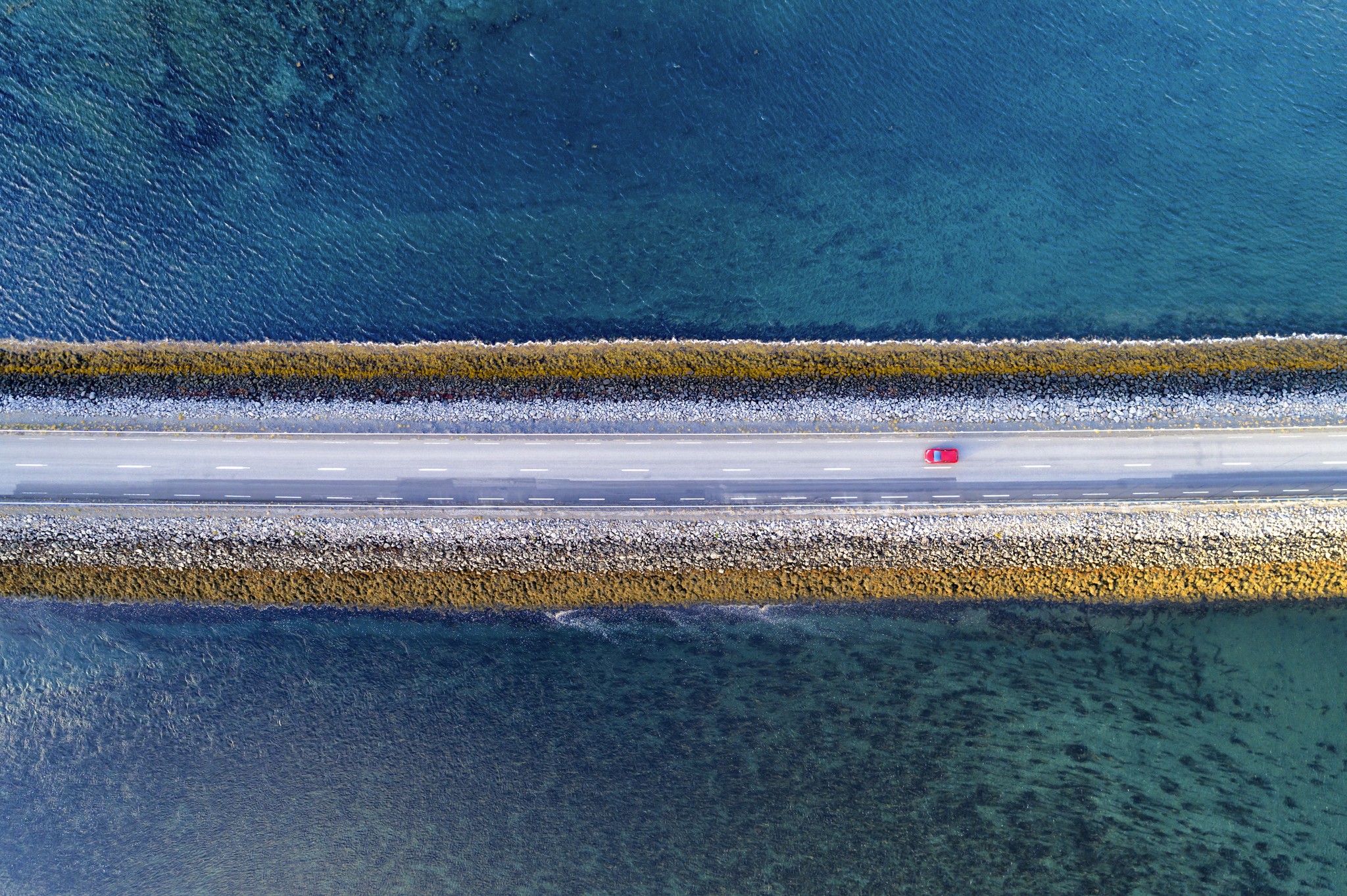 Driving in Iceland with a Foreign Licence | Requirements & Tips