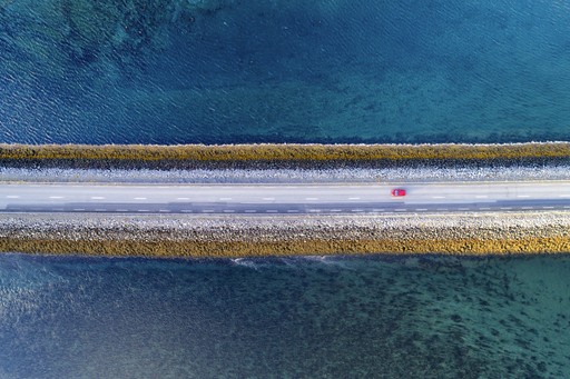 Driving in Iceland with a Foreign Licence | Requirements & Tips