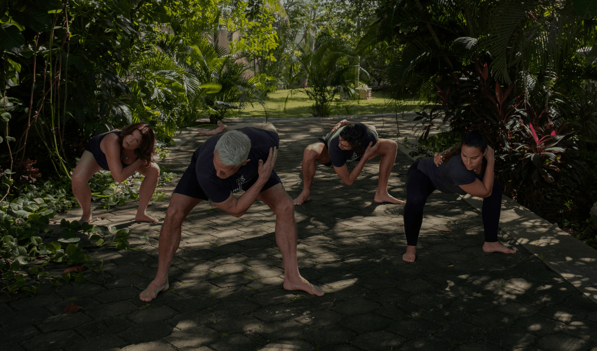 28 Day Life Reset - Human Garage