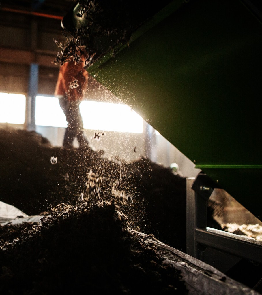 Bureo® – NetPlus® Material