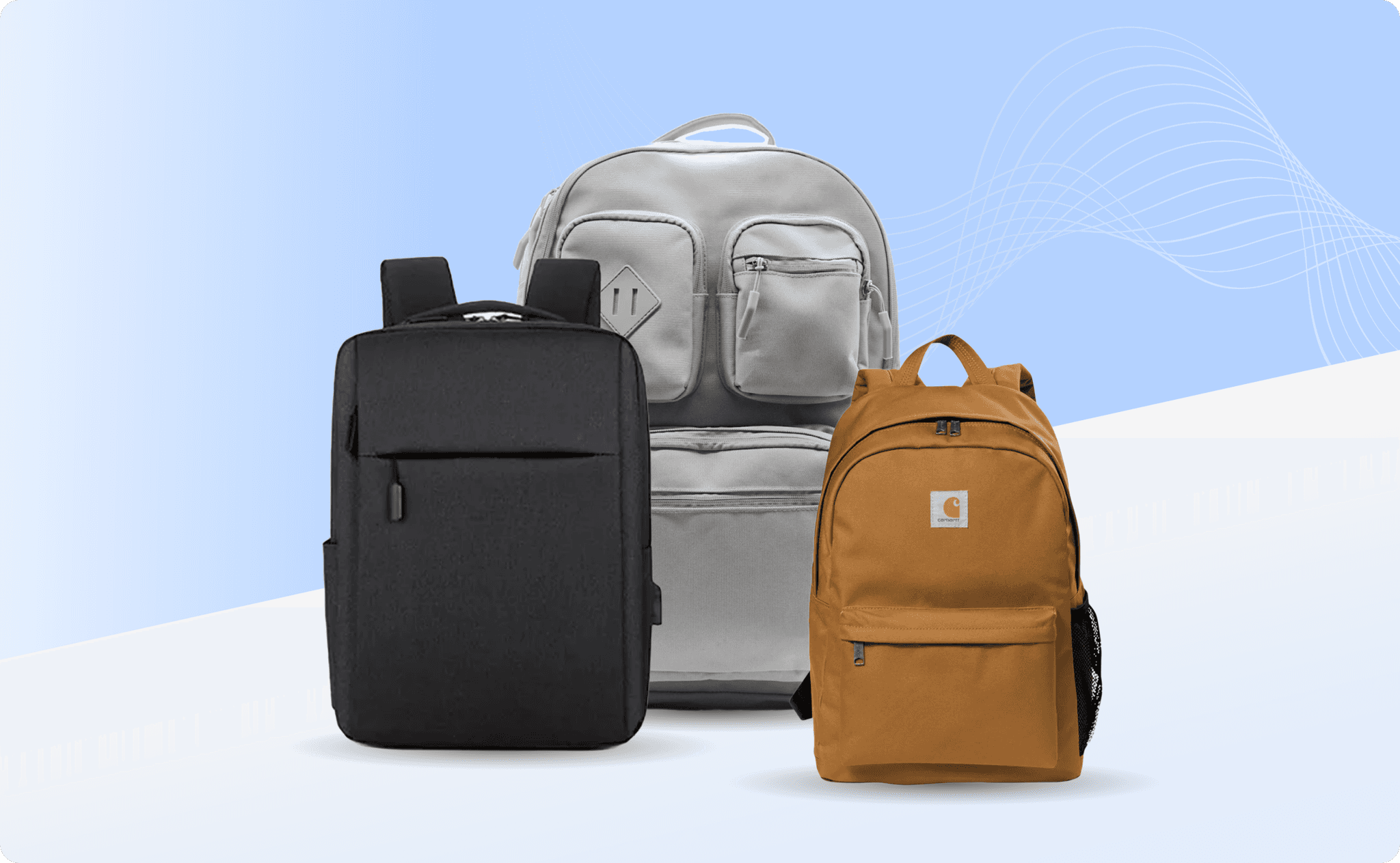 Top 10 Backpacks for Corporate Swag and Employee Gifting in 2025 — PerkUp