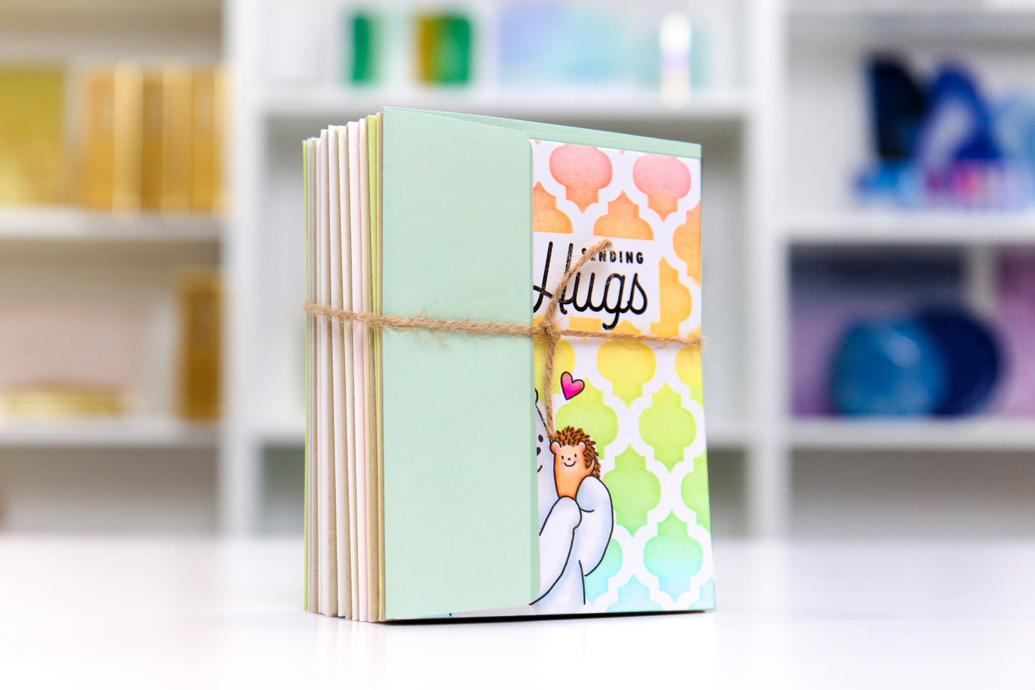 Creative Kindness - Cards for Kindness