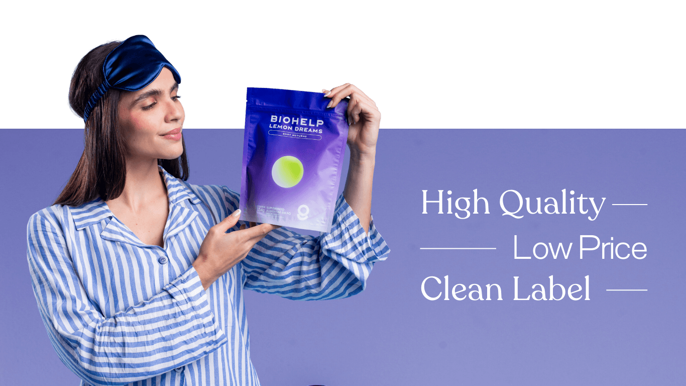 Lemon Dreams | Biohep