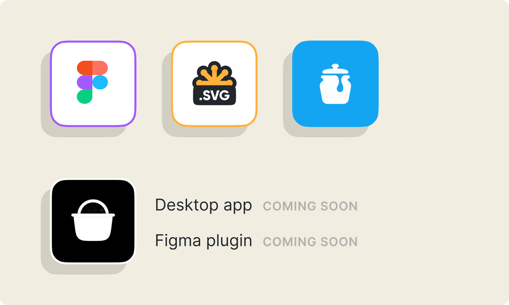 Hugeicons Pro | Powerful Icons Library