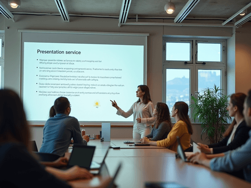 Top AI Tools for Creating Stunning Presentations in 2024 | Perplexity